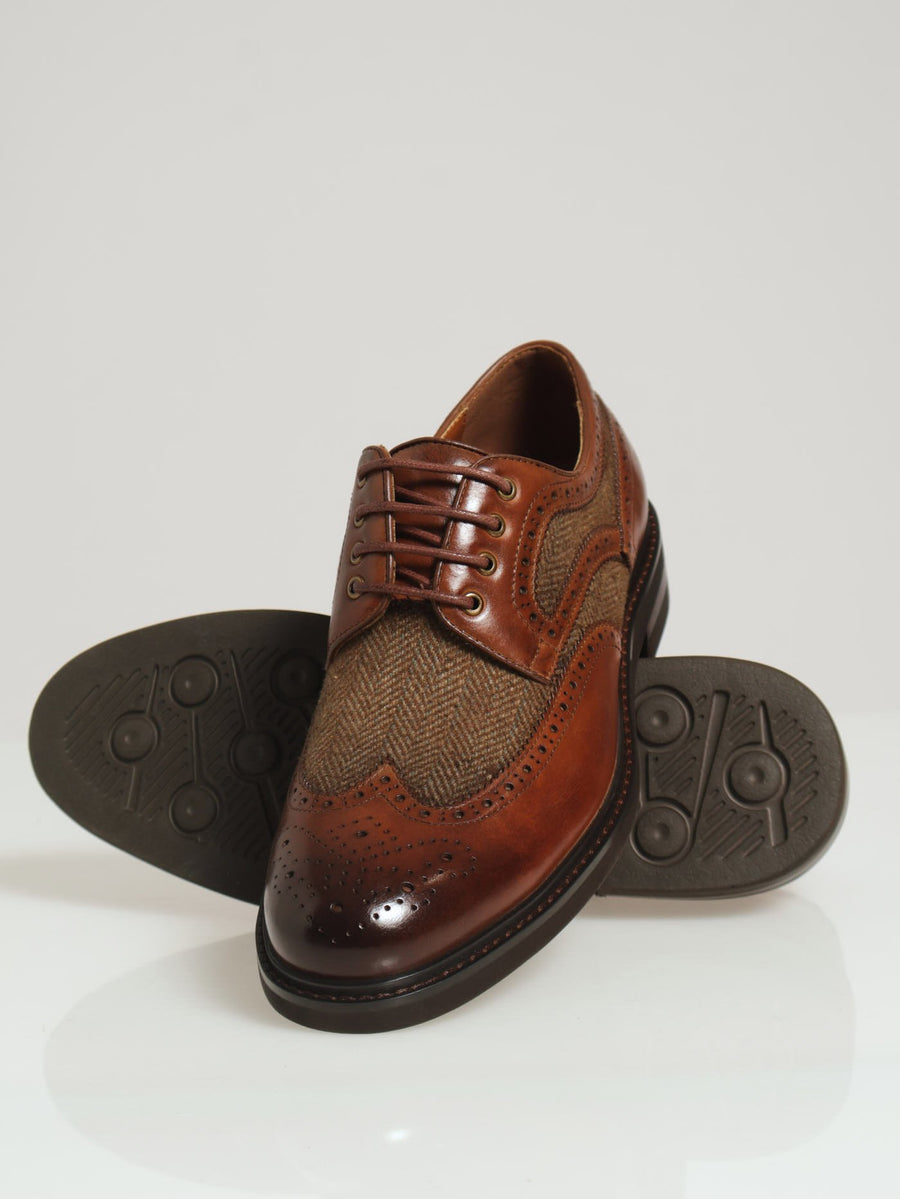 Men's Smart Shoes – Edgars