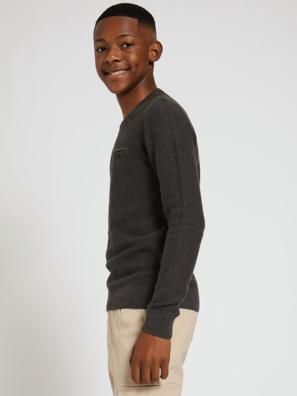 Boys Jackets & Knitwear – Edgars
