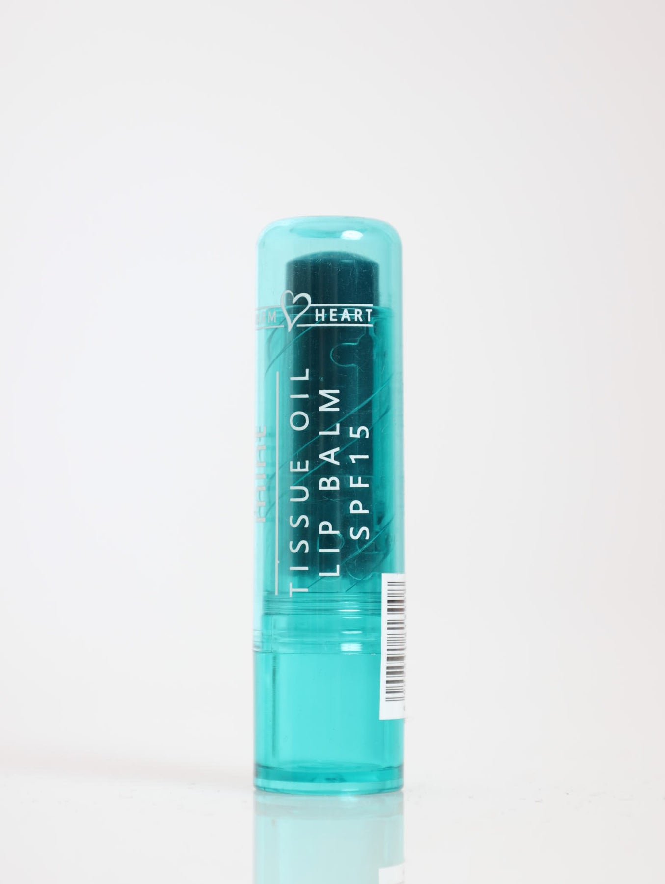 Warm Heart Tissue Oil Lip Balm – Edgars