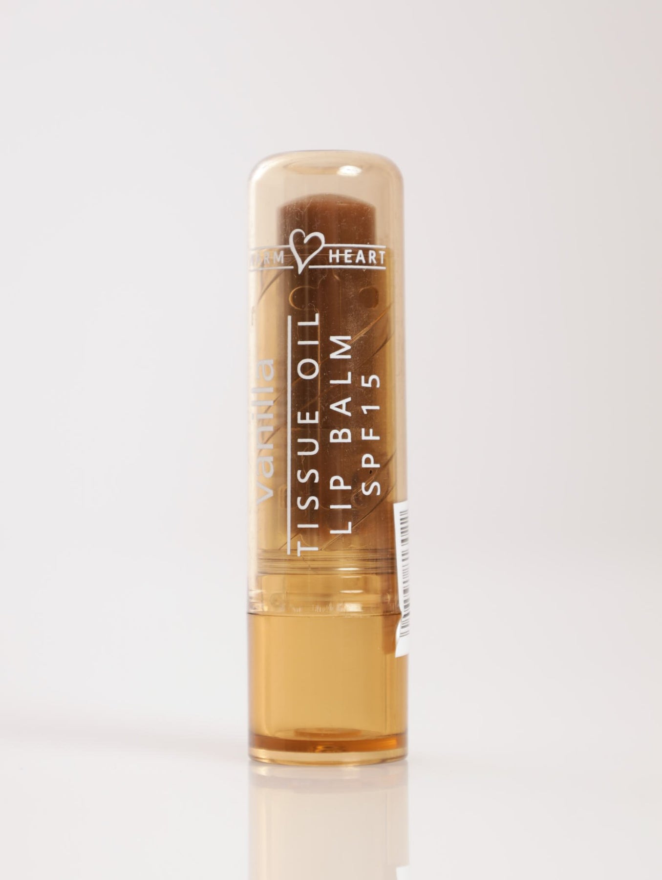 Warm Heart Tissue Oil Lip Balm – Edgars