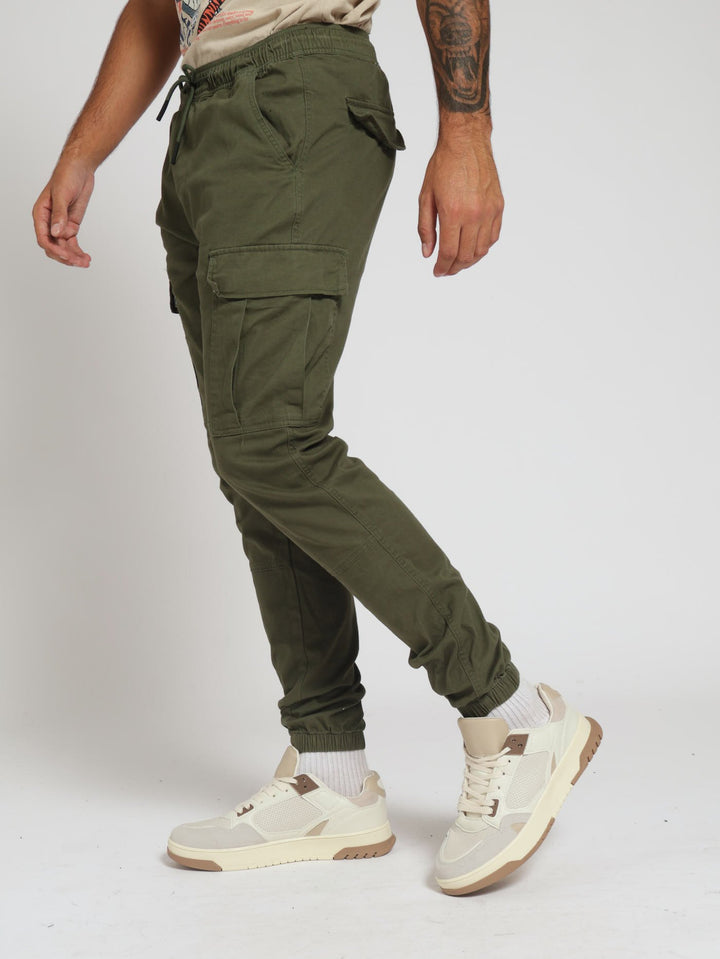 Men's Pants – Edgars