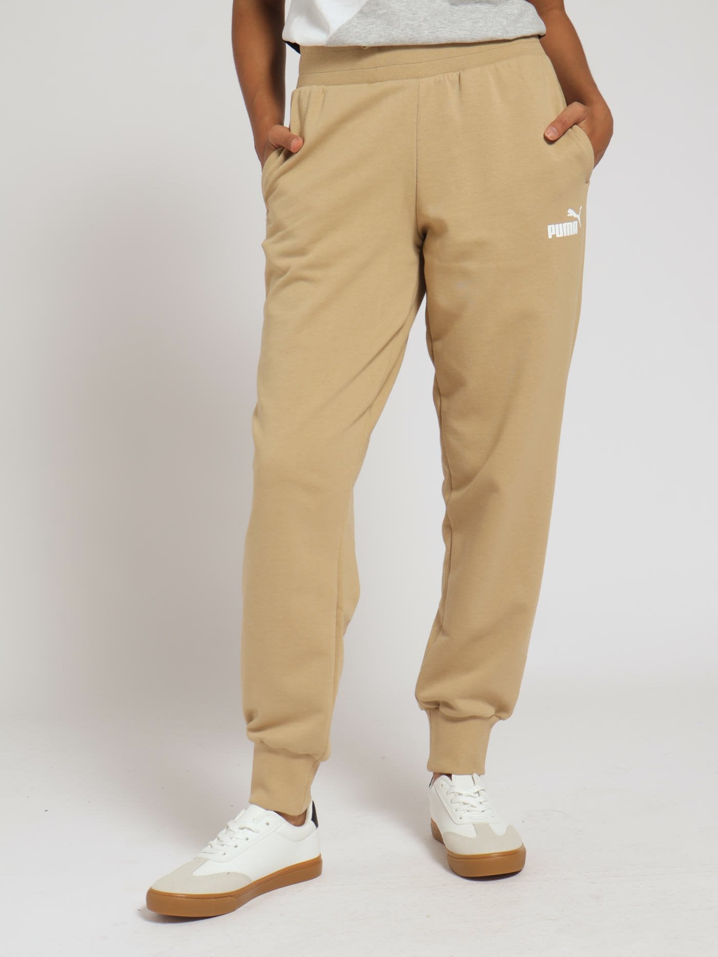 Squad Pants - Tan – Edgars