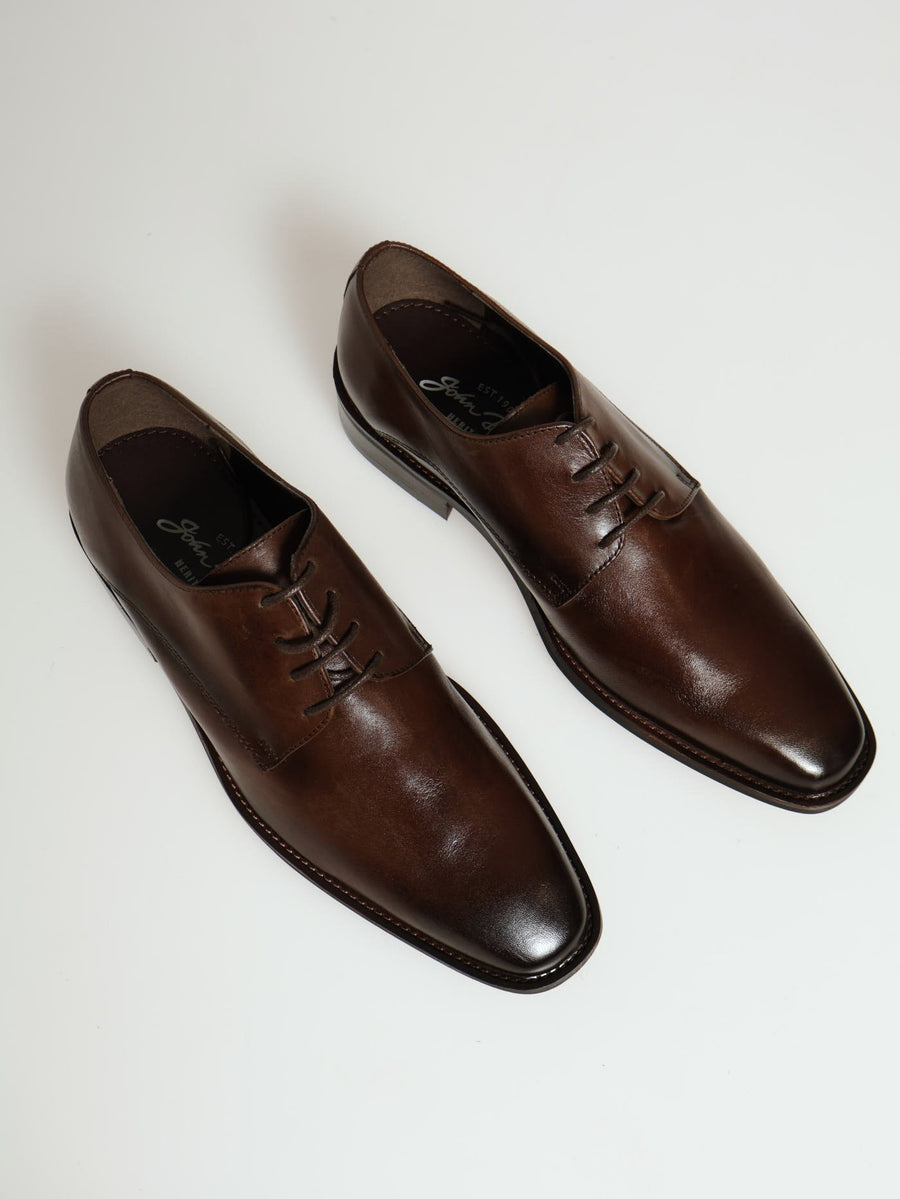 John Drake – Edgars