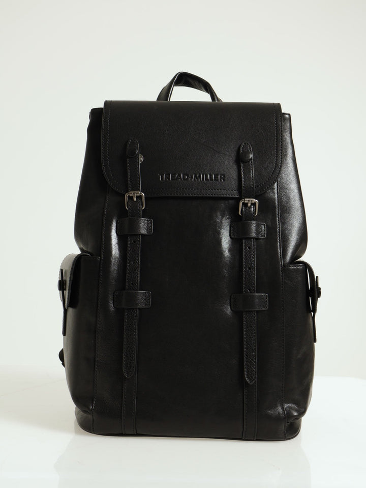 Tread + Miller – Edgars
