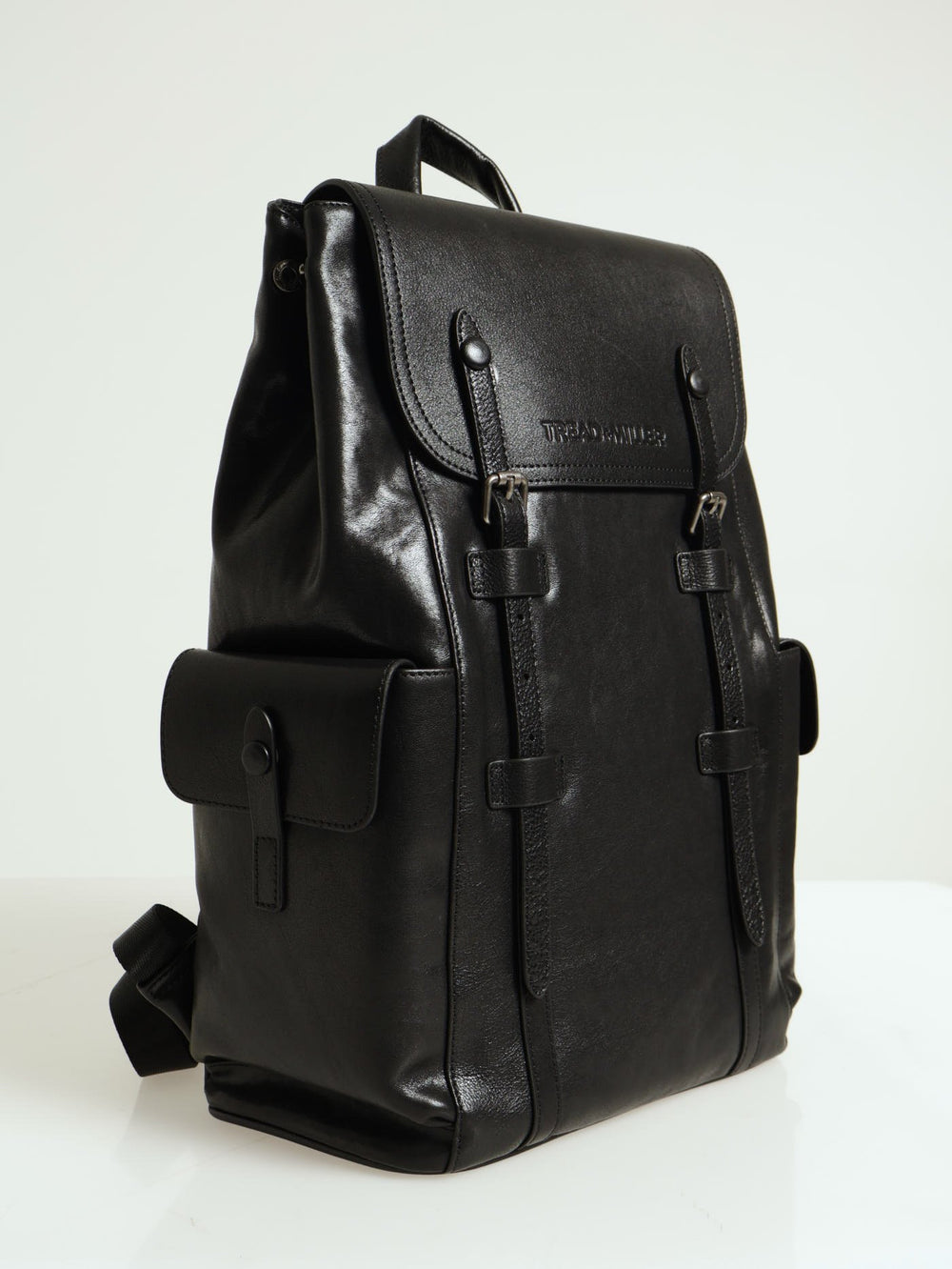 Tread + Miller – Edgars