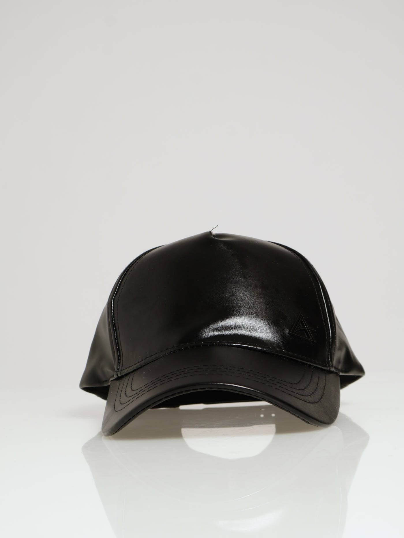 Pu Cap - Black – Edgars