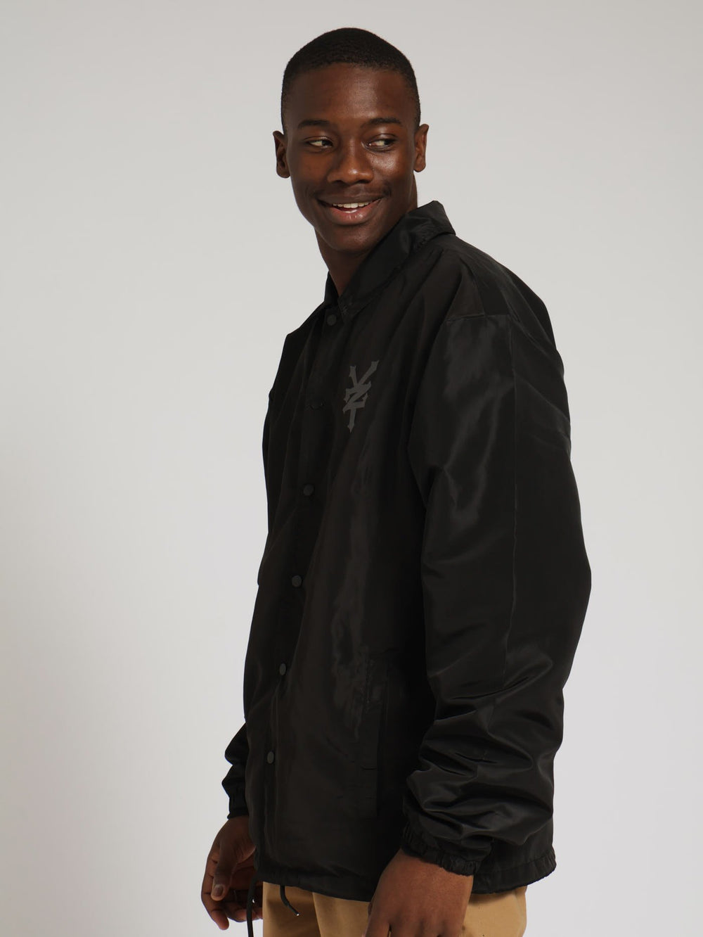 Men's Jackets – Edgars