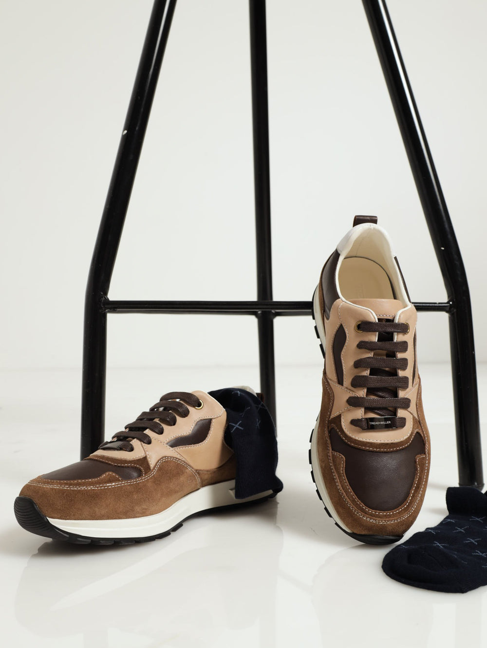 Tread + Miller – Edgars