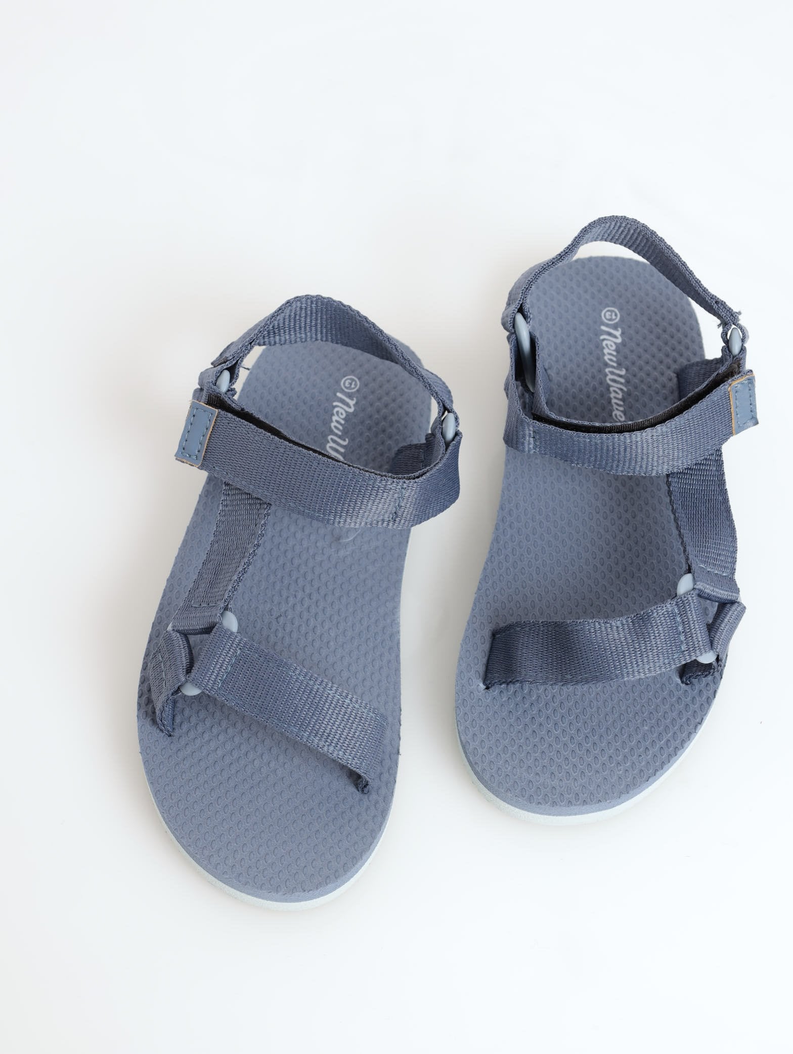 Girls EVA Adventure Sandal - Blue – Edgars