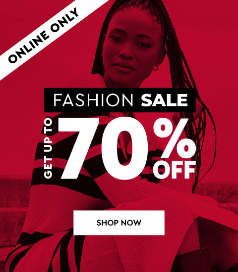EDGARS | Buy Clothing, Shoes, Beauty & Homeware Online – Edgars
