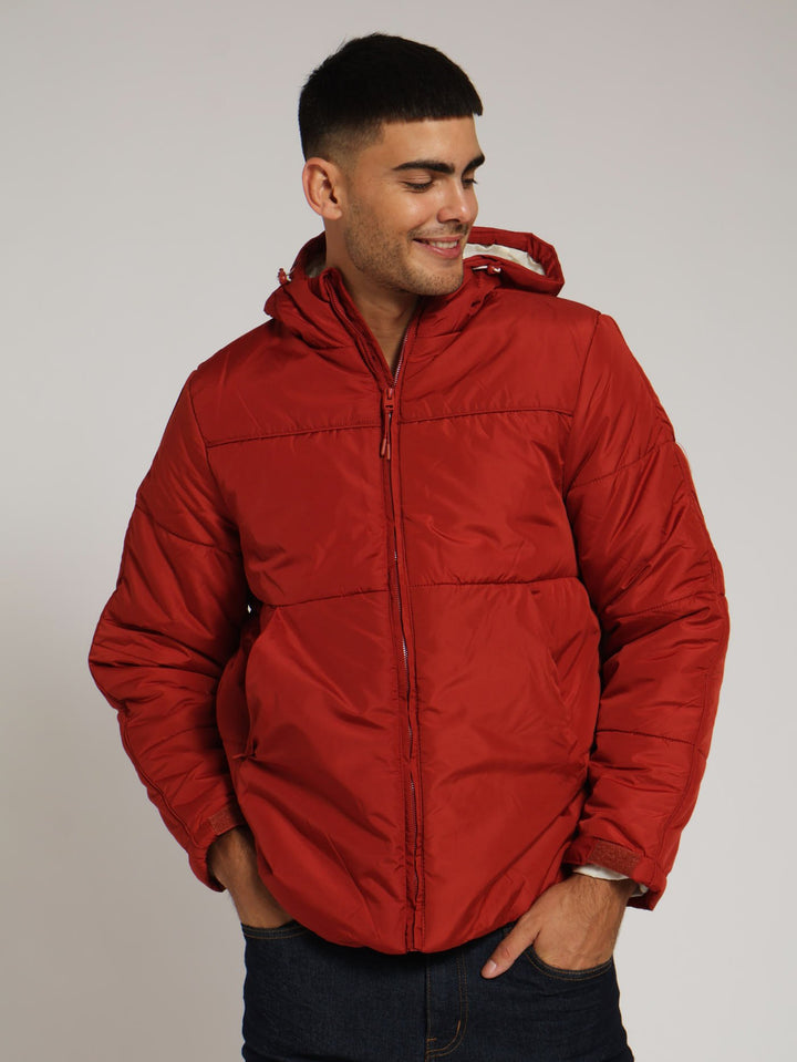 Men's Jackets – Edgars