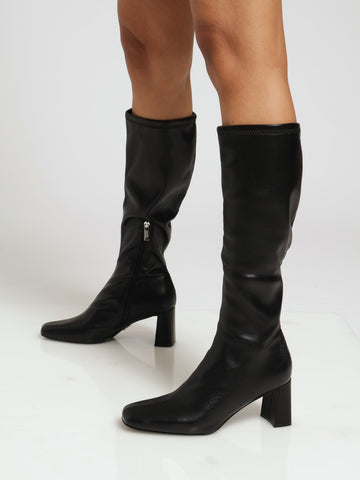 Boots – Edgars