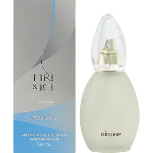 Ladies Fire & Ice - Cool -50ml – Edgars