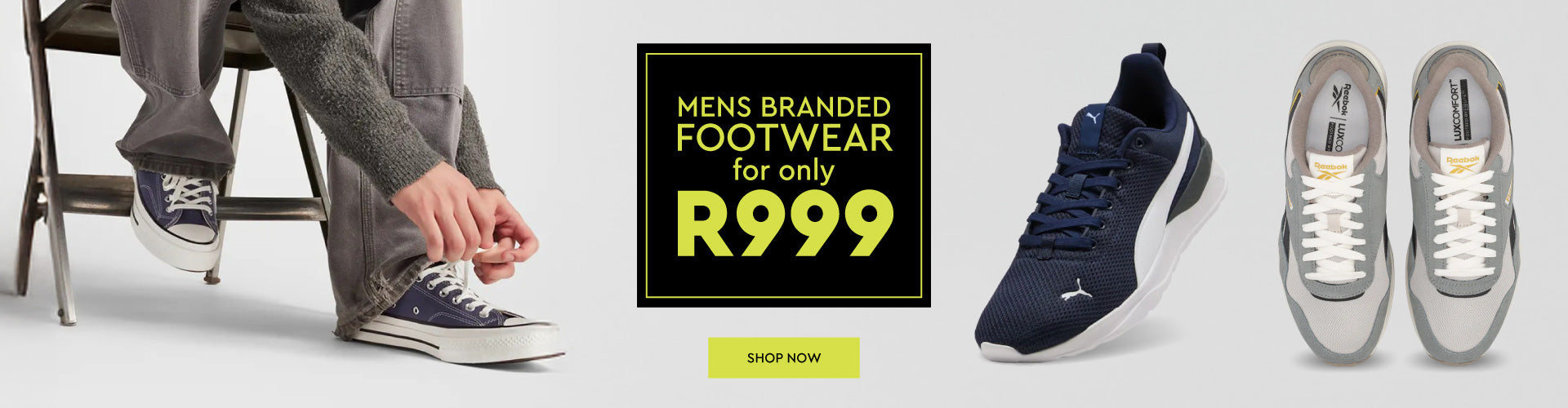 EDGARS | Buy Clothing, Shoes, Beauty & Homeware Online – Edgars