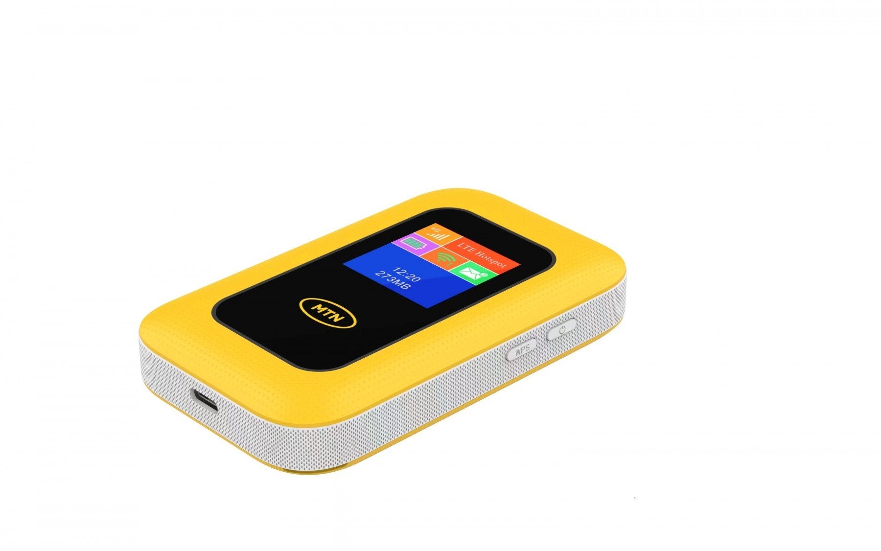 H221M Mifi Router – Edgars
