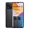 Honor X5 Dual Sim Cellphone - Black – Edgars