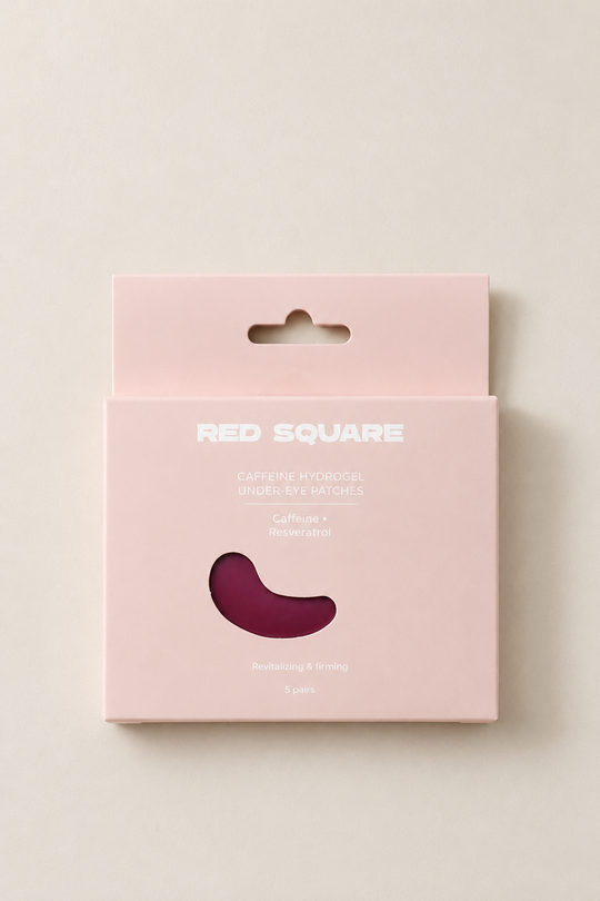 Eye Masks – Edgars