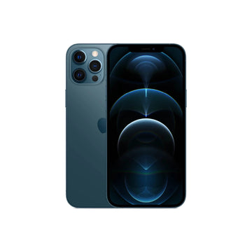 IPHONE 12 PRO MAX 512GB - BLUE – Edgars