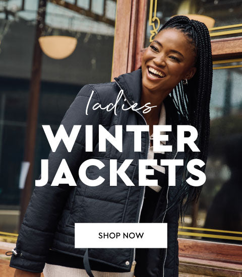 EDGARS | Buy Clothing, Shoes, Beauty & Homeware Online – Edgars