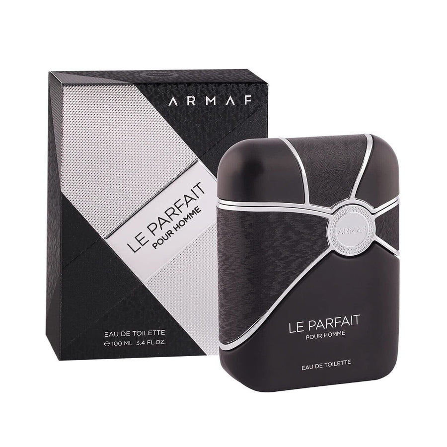 Mens Le Parfait by for Men Eau de Parfum 100ml – Edgars