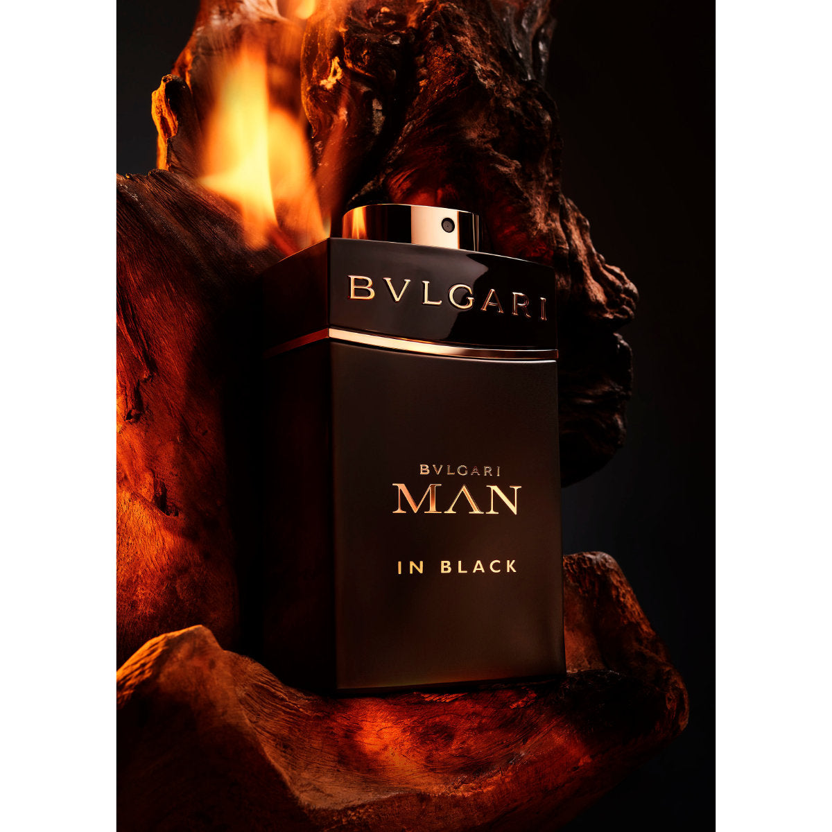 Bvlgari Man In Black Eau de Parfum – Edgars