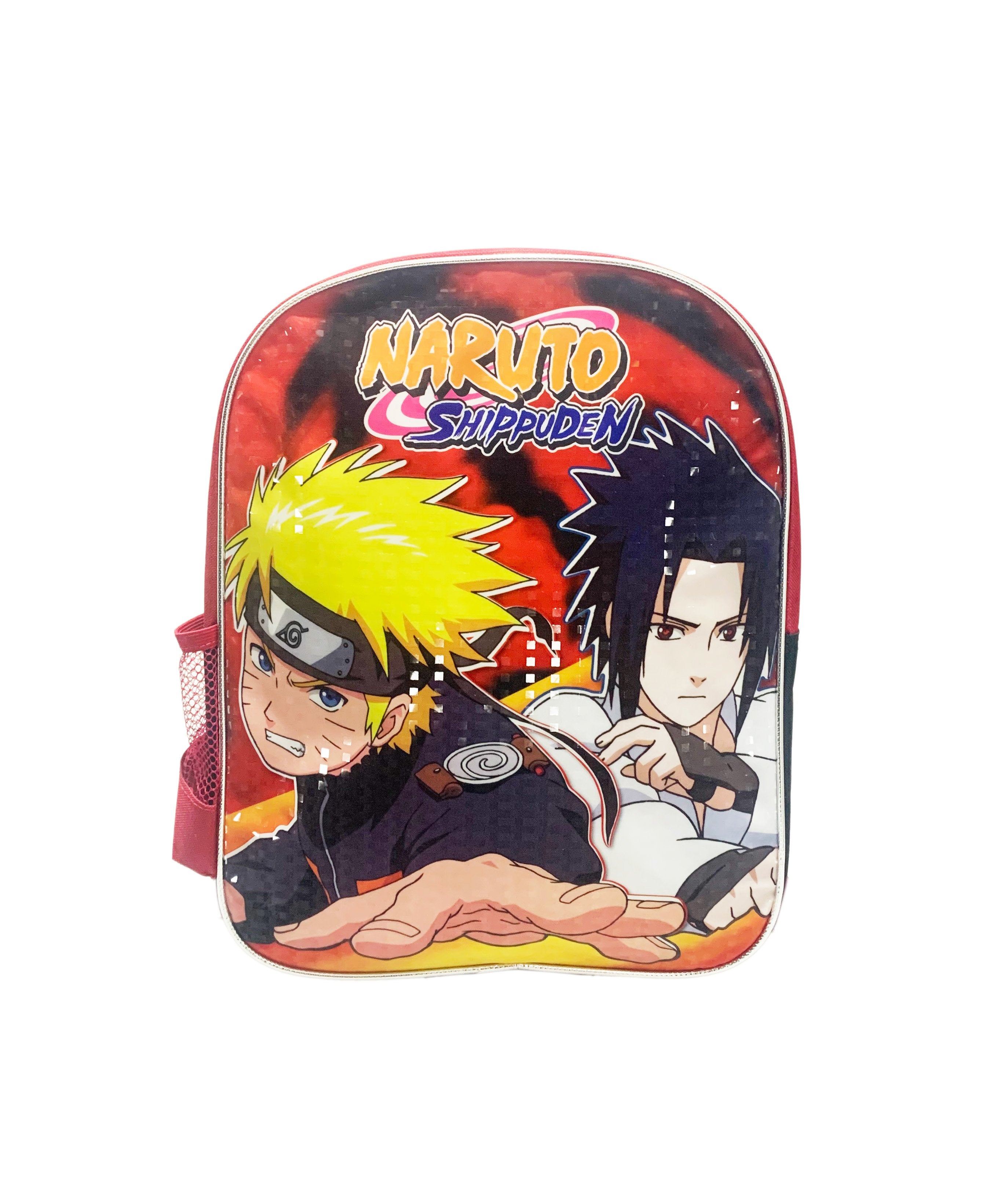 Boys Pre-Boys Naruto Backpack - NavyBackpacks – Edgars