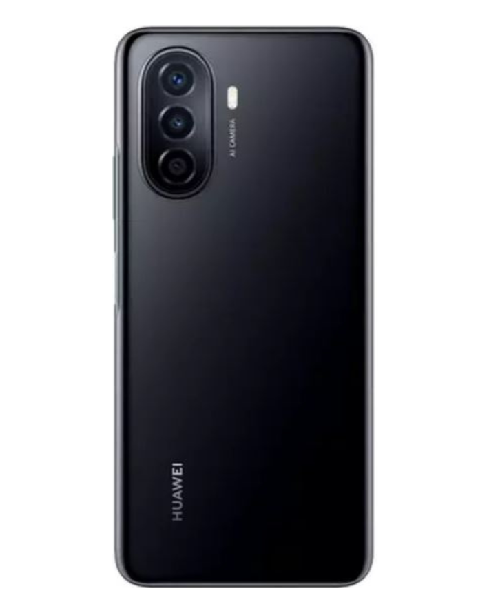 Nova Y70 64GB Dual Sim Black Cellphone – Edgars