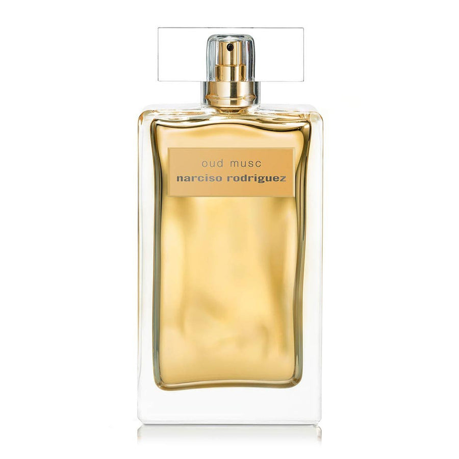 Ladies Narciso Rodriguez Oud Musc Intense Eau De Parfum 100ml – Edgars