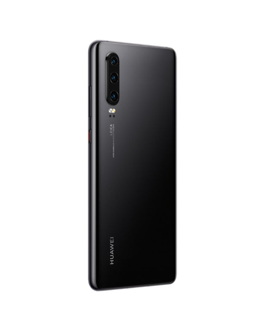 P30 Black Cellphone – Edgars