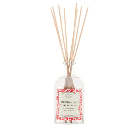 Reed Diffuser - Cherry Blossom – Edgars