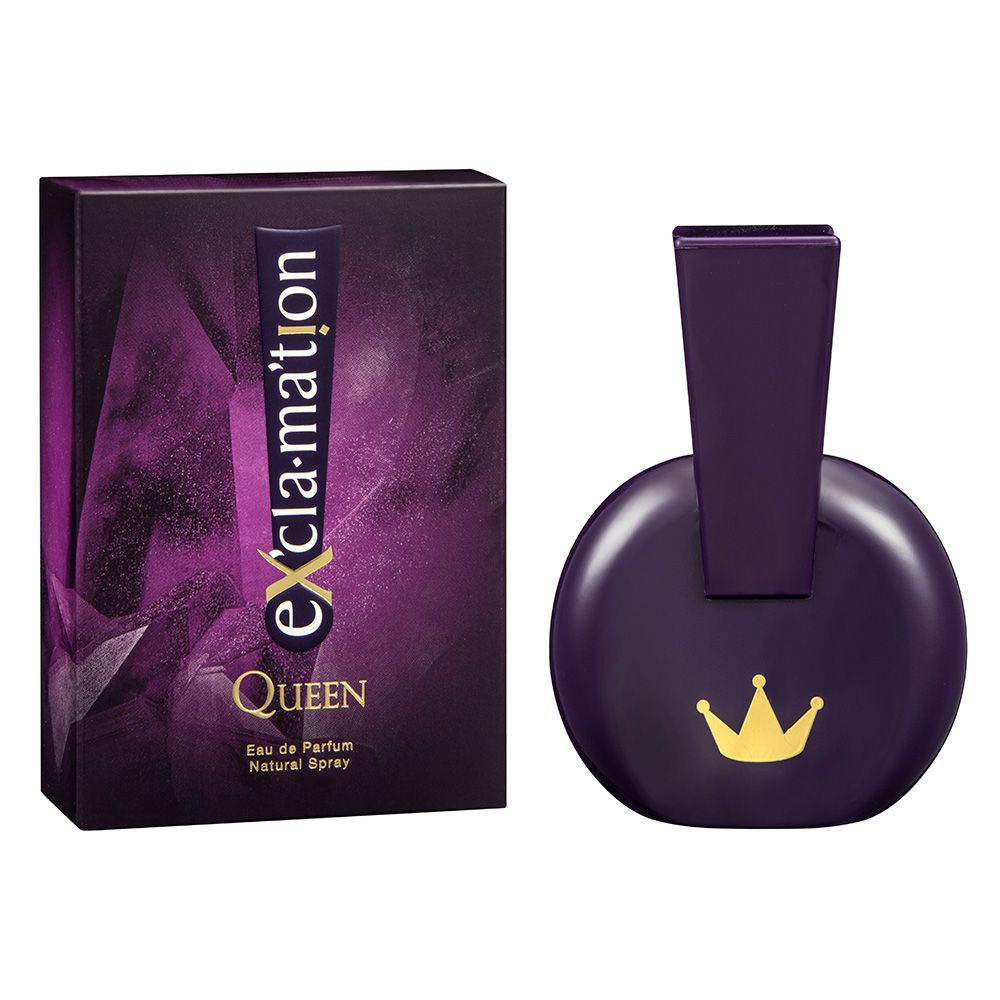 Ladies Queen Eau De Parfum – Edgars