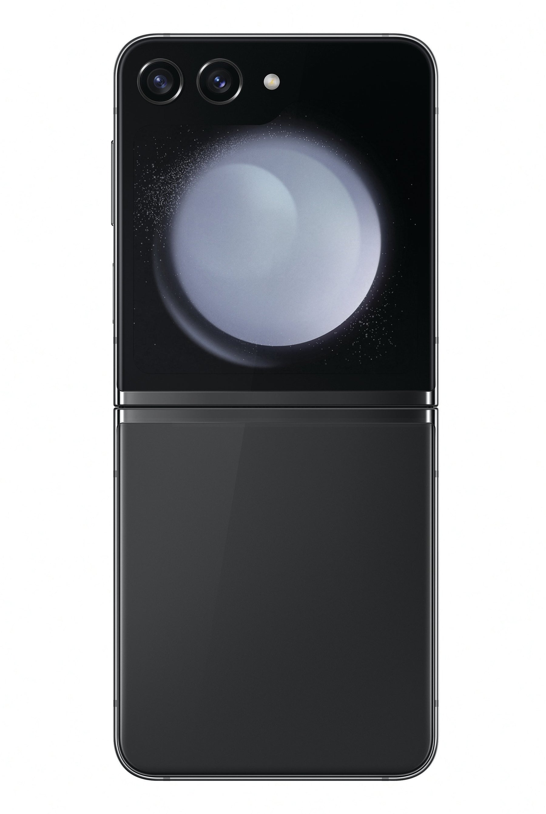 Galaxy Z Flip5 512GB 5G Dual Sim Cellphone – Edgars