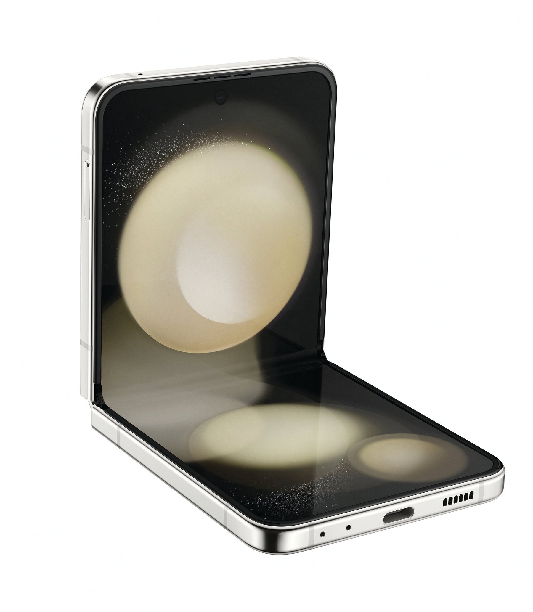 Galaxy Z Flip5 512GB 5G Dual Sim Cellphone – Edgars