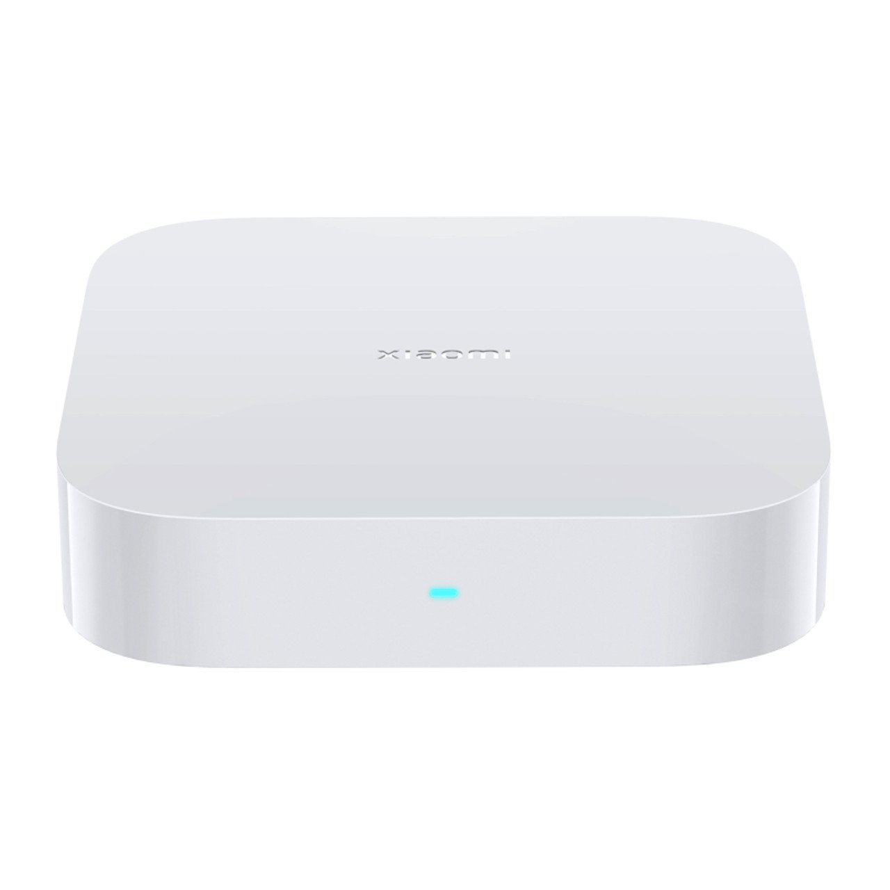 Smart Home Hub 2 - White – Edgars