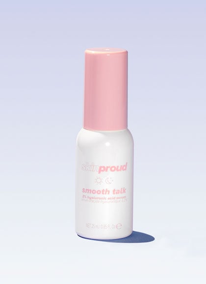 Smooth Talk Face Serum 25ml – Edgars