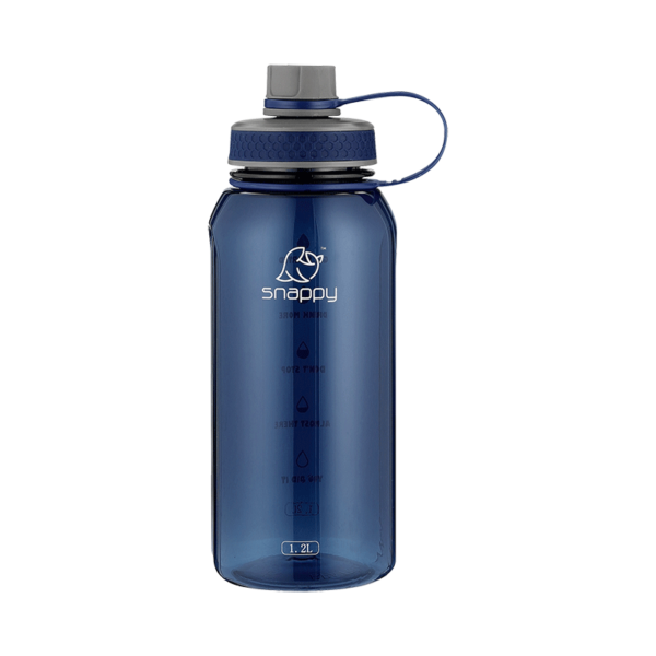 Tritan Bottle 1.2lt Blue – Edgars