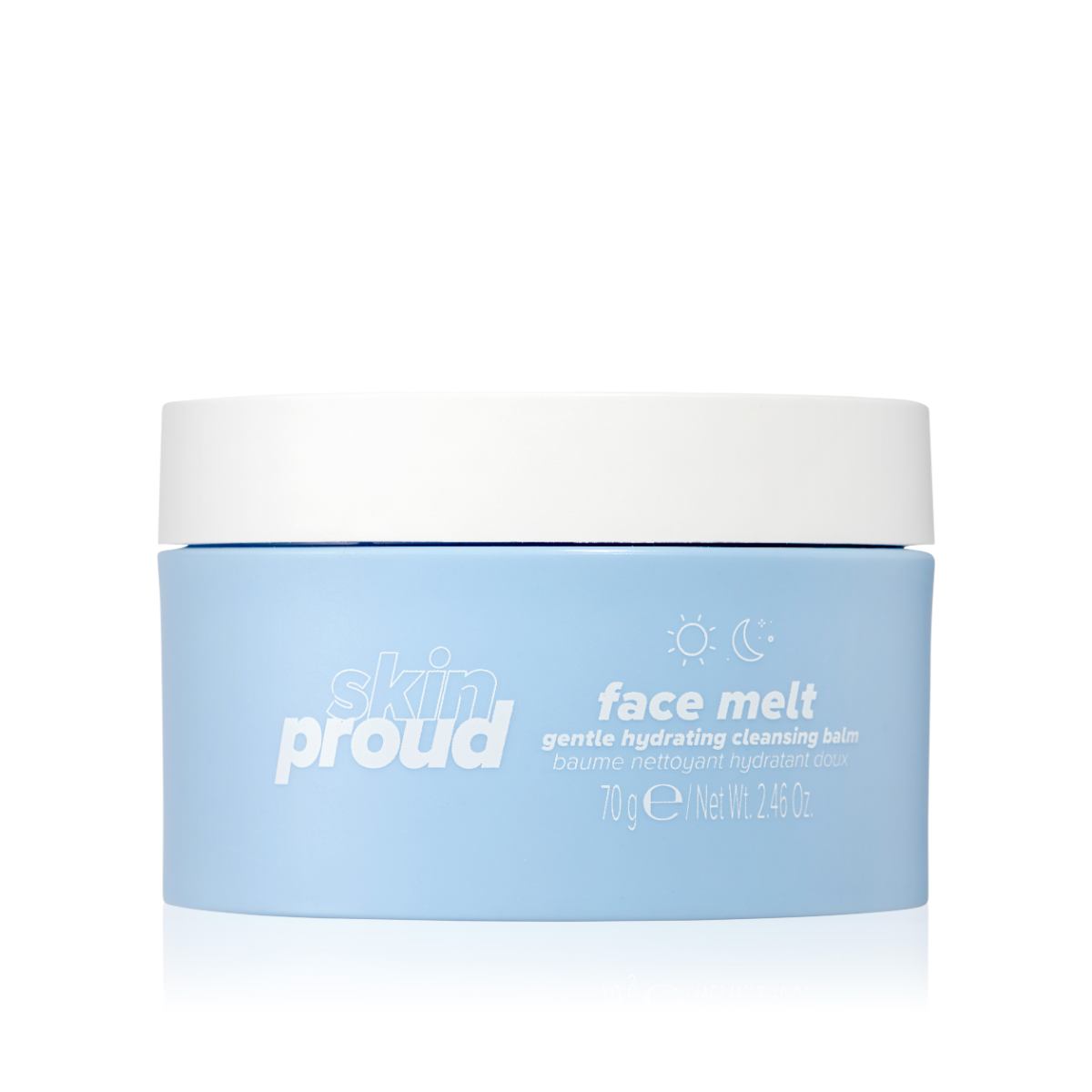 Face Melt Cleansing balm 70g – Edgars